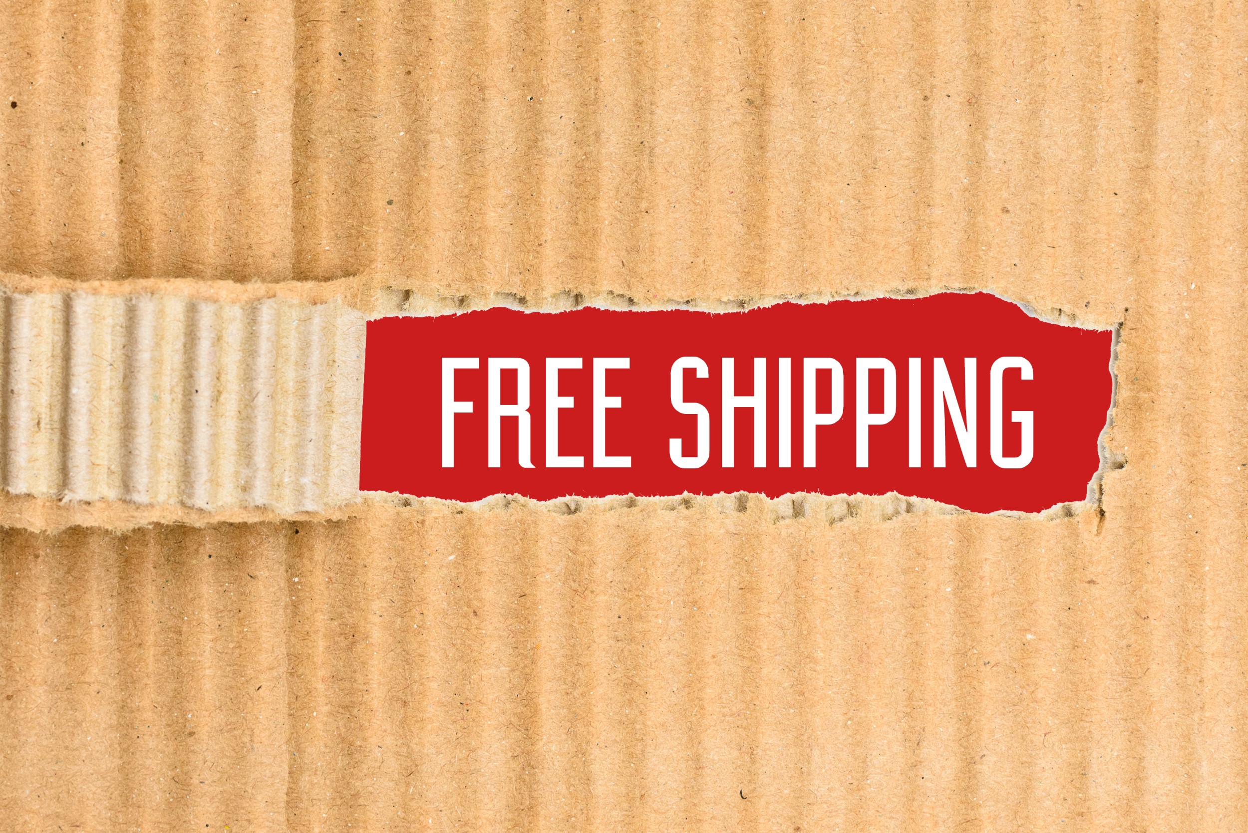 Fast and Free Shipping | Midwest Farmhouse Furniture